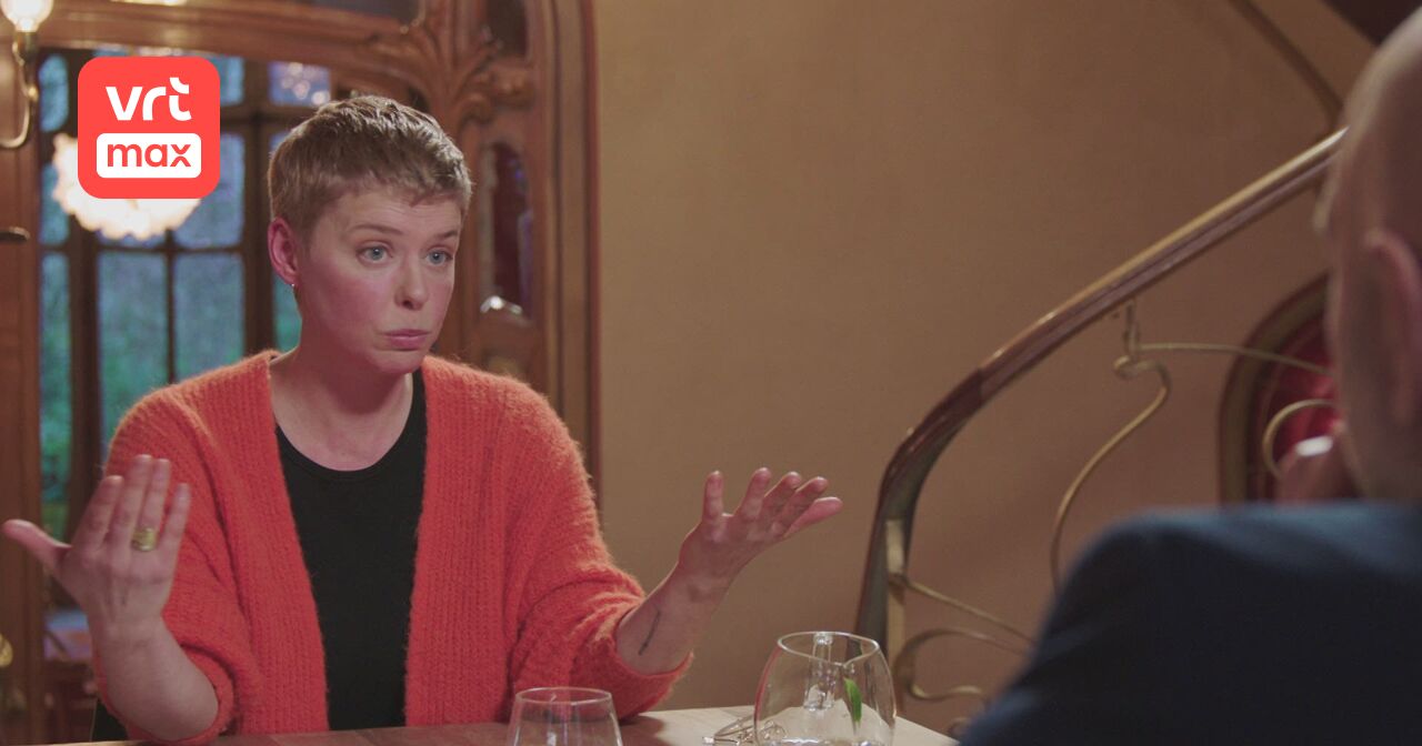 De inzichten van Maaike Neuville - Aflevering 6 (Seizoen 4) | VRT MAX