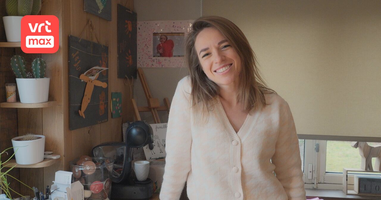 Stephanie zoekt mee - 5 (2022) | VRT MAX