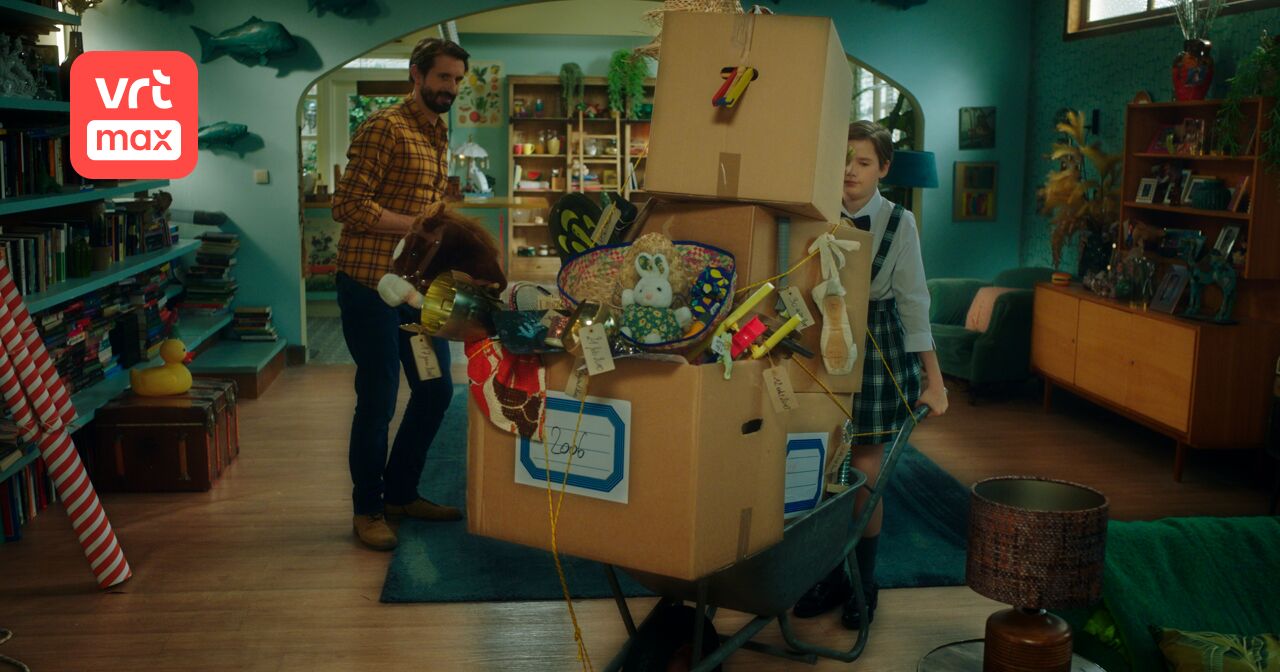 De Hoppers - 20 (2) | VRT MAX