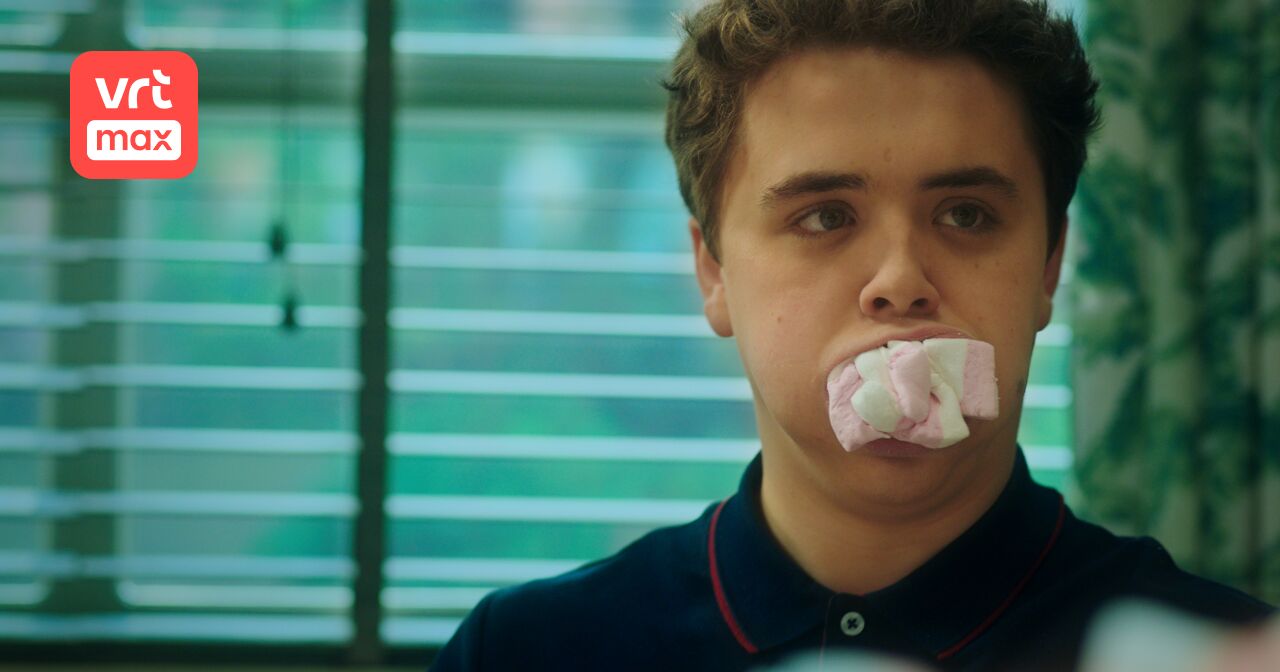 De Hoppers - 22 (2) | VRT MAX