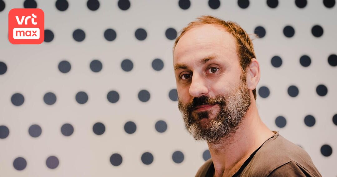 Stijn Van Opstal: "Ik hoop dat politici durven kiezen voor de kunsten"