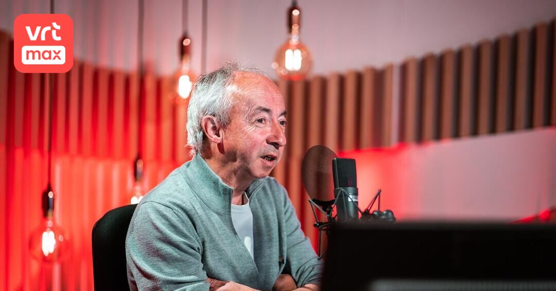 Stijn Coninx over Urbanus: "Hij is altijd zichzelf gebleven"