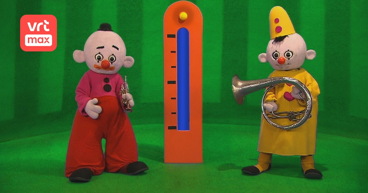 Bumba - Aflevering 71 (Seizoen 2022) | VRT MAX