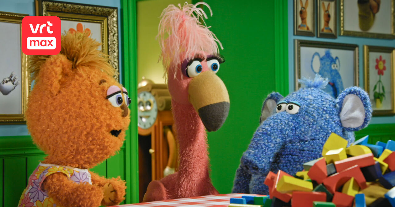 Monty & Co - 2 (1) | VRT MAX