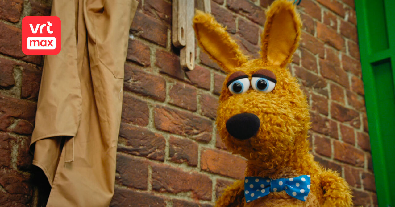 Monty & Co - 7 (1) | VRT MAX