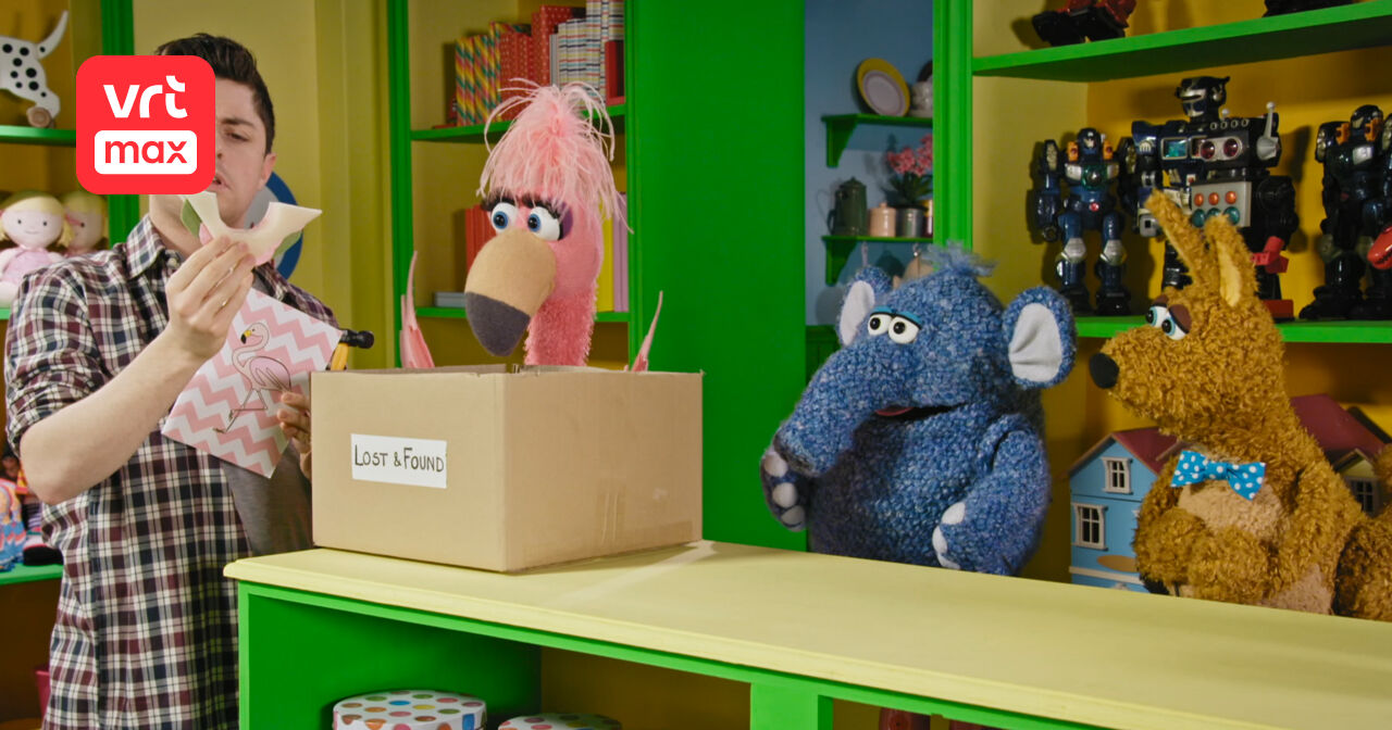 Monty & Co - 24 (1) | VRT MAX