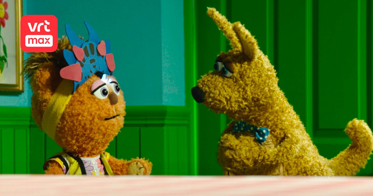 Monty & Co - 22 (1) | VRT MAX