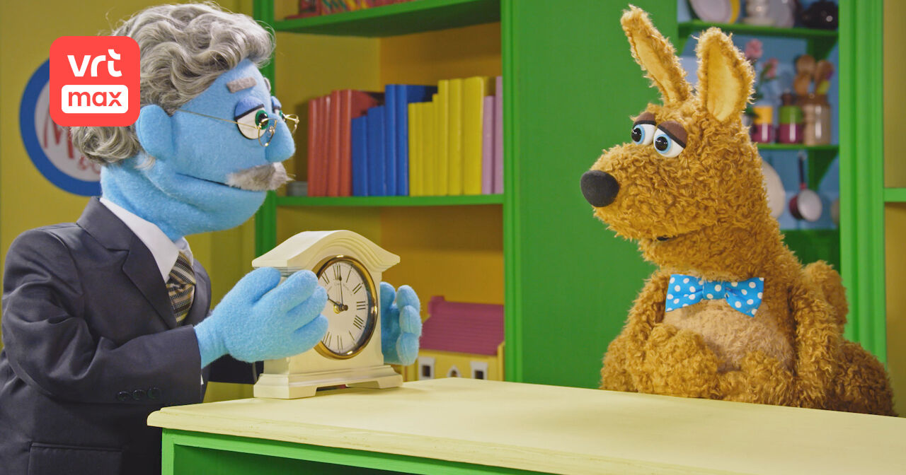 Monty & Co - 28 (1) | VRT MAX