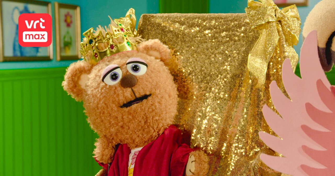 Monty & Co - 14 (1) | VRT MAX