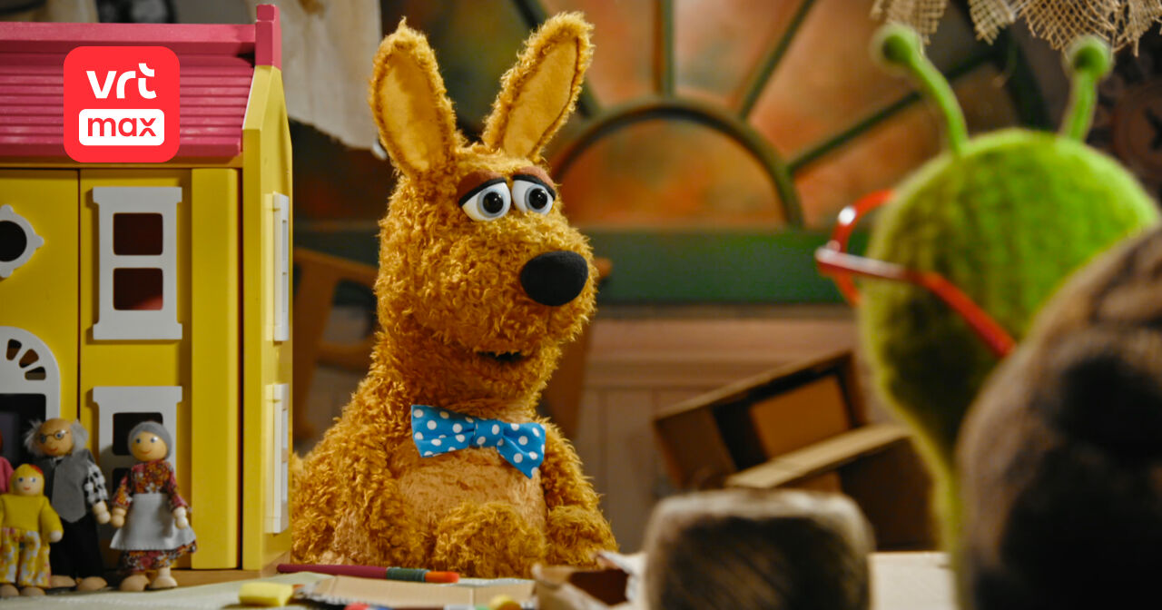 Monty & Co - 13 (1) | VRT MAX