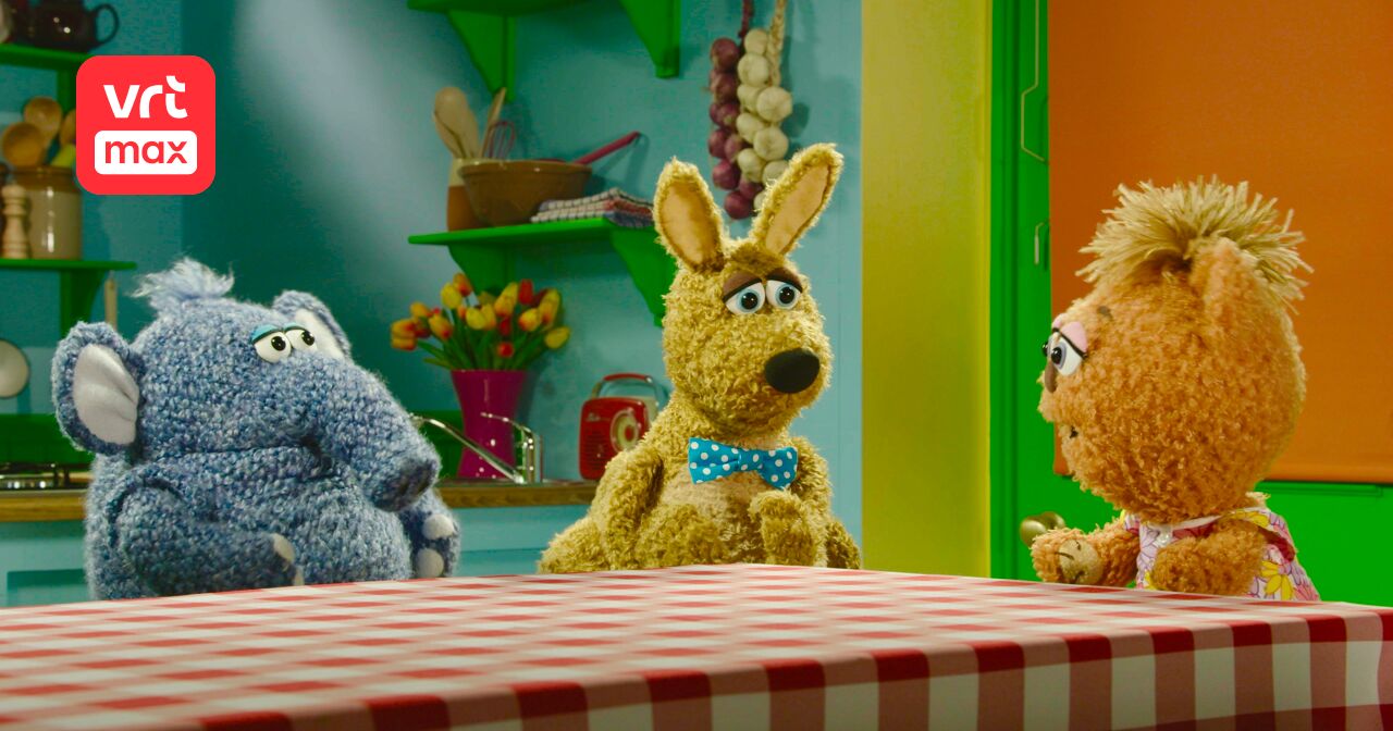 Monty & Co - 16 (1) | VRT MAX