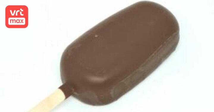 De frisco: "Het is een uitdaging om chocolade aan vanille-ijs te kleven"