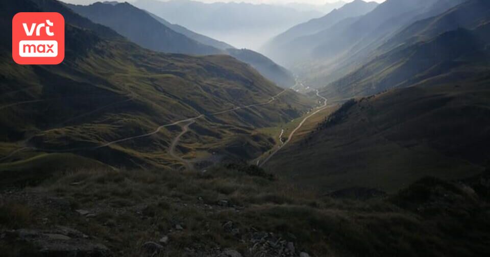 Leontien Van Moorsel: "Ik scheet duizend kleuren poep toen ik de ...