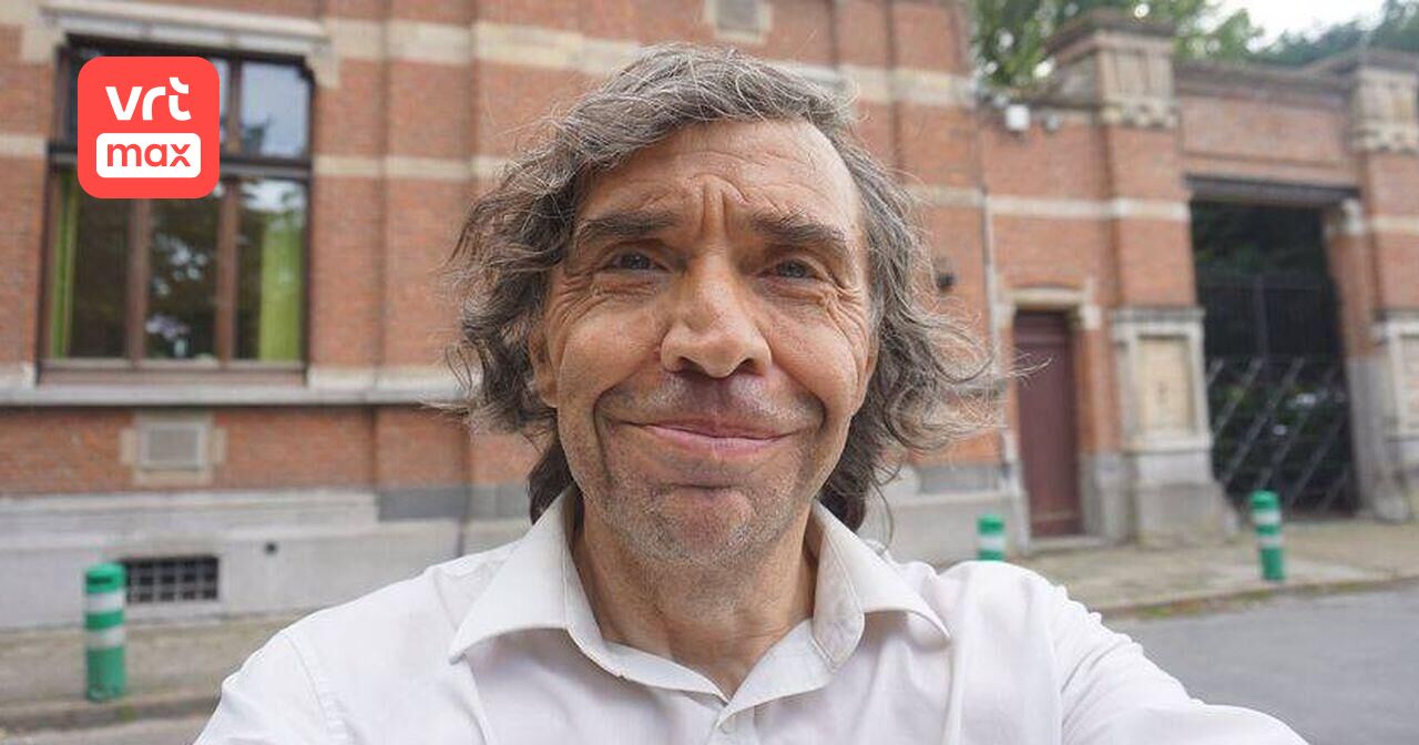 Mysteries: Jacques Brel-kenner Luk Ferdinand ontrafelt het mysterie