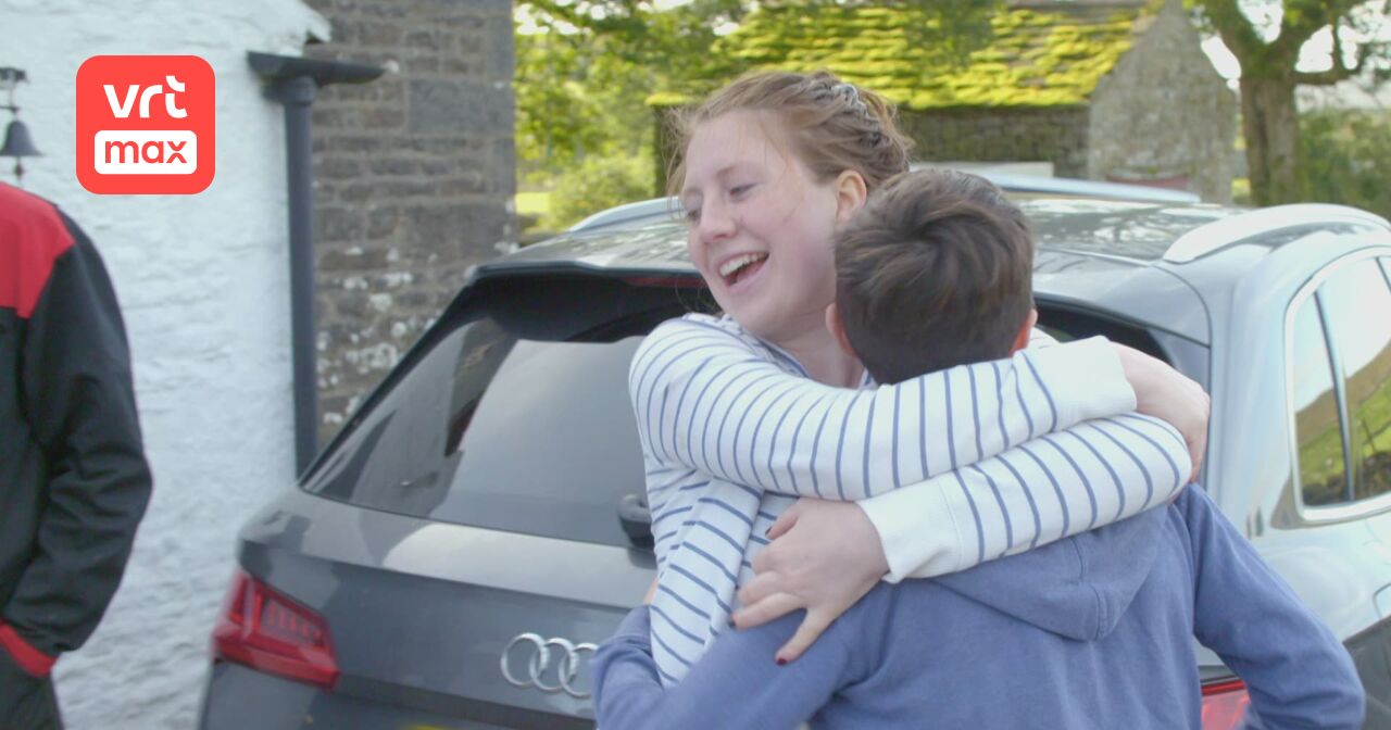 My big family farm - Aflevering 5 (Seizoen 2) | VRT MAX