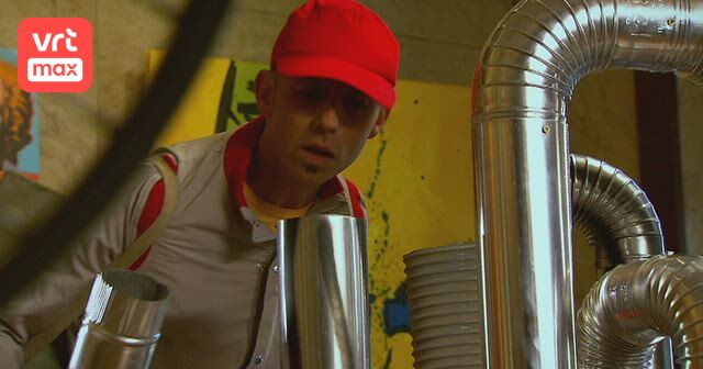 Mega Mindy - Aflevering 21 (Seizoen 1) | VRT MAX