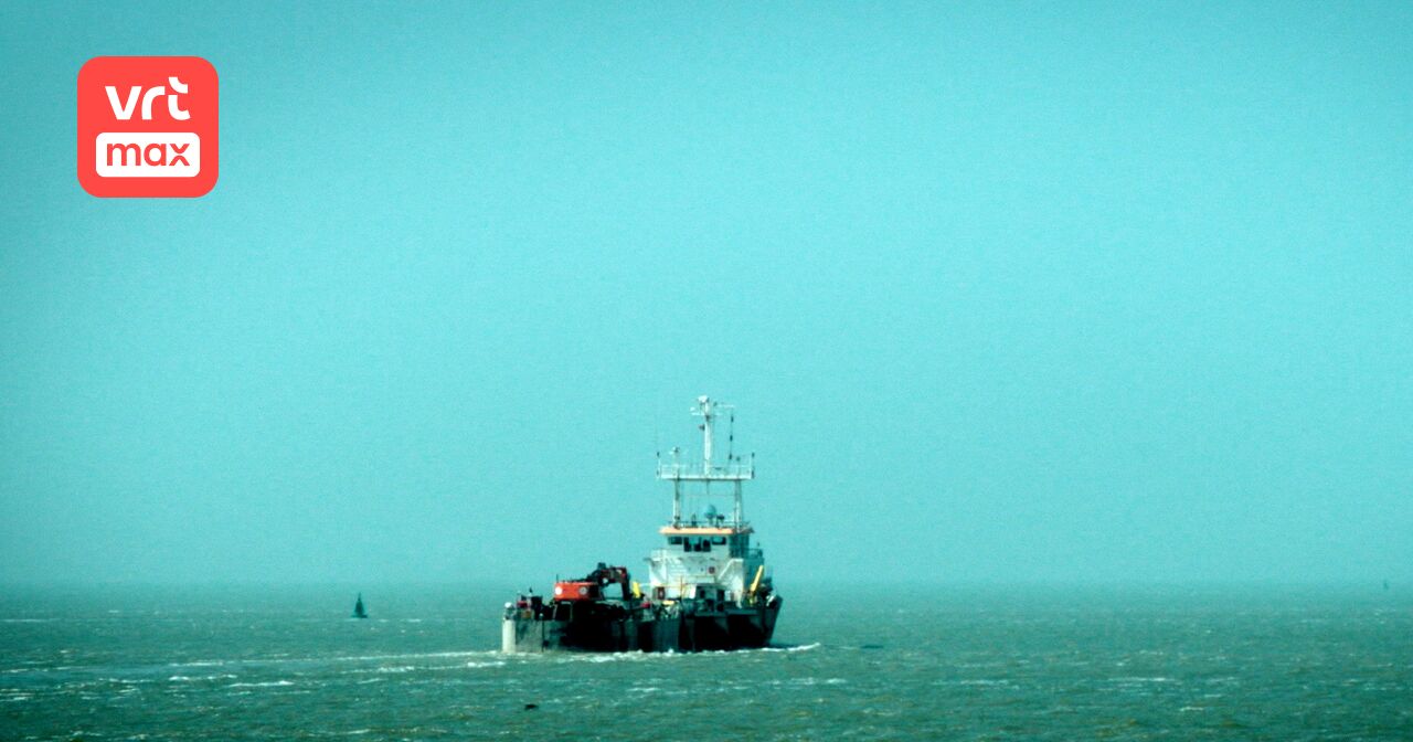 De kaping van de Pompei - 1 (1) | VRT MAX