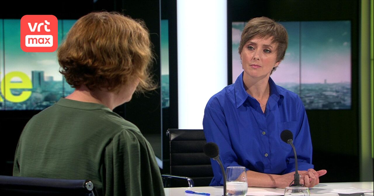 Terzake - woensdag 24 augustus 2022 om 20:00 | VRT MAX