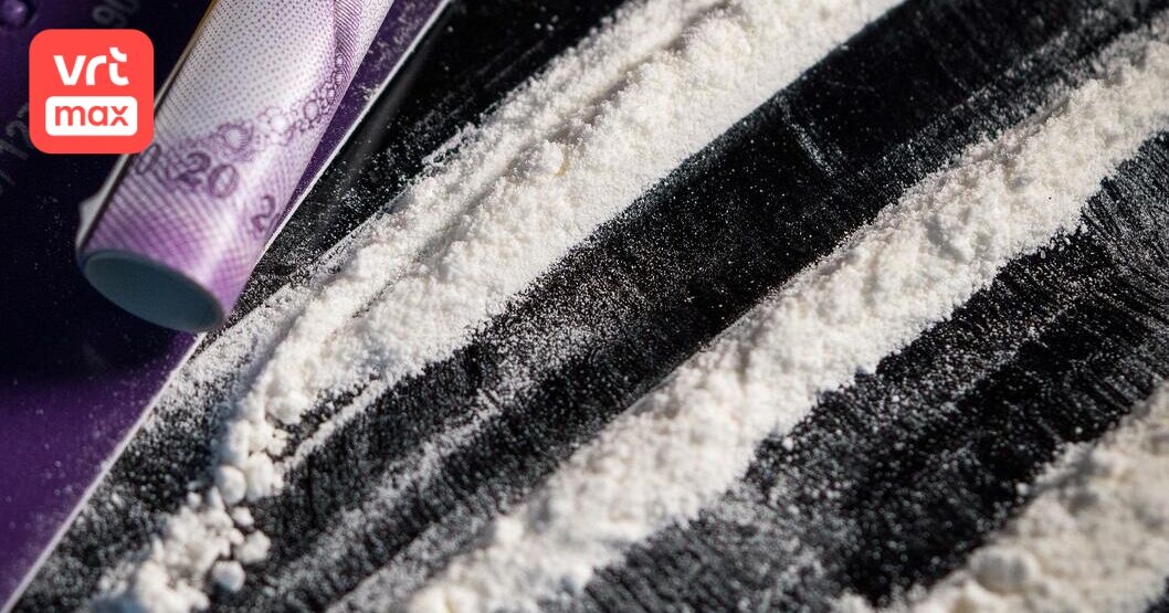 David Ketteridge (Reset): “Ontwennen van cocaïne is een zeer lastig ...