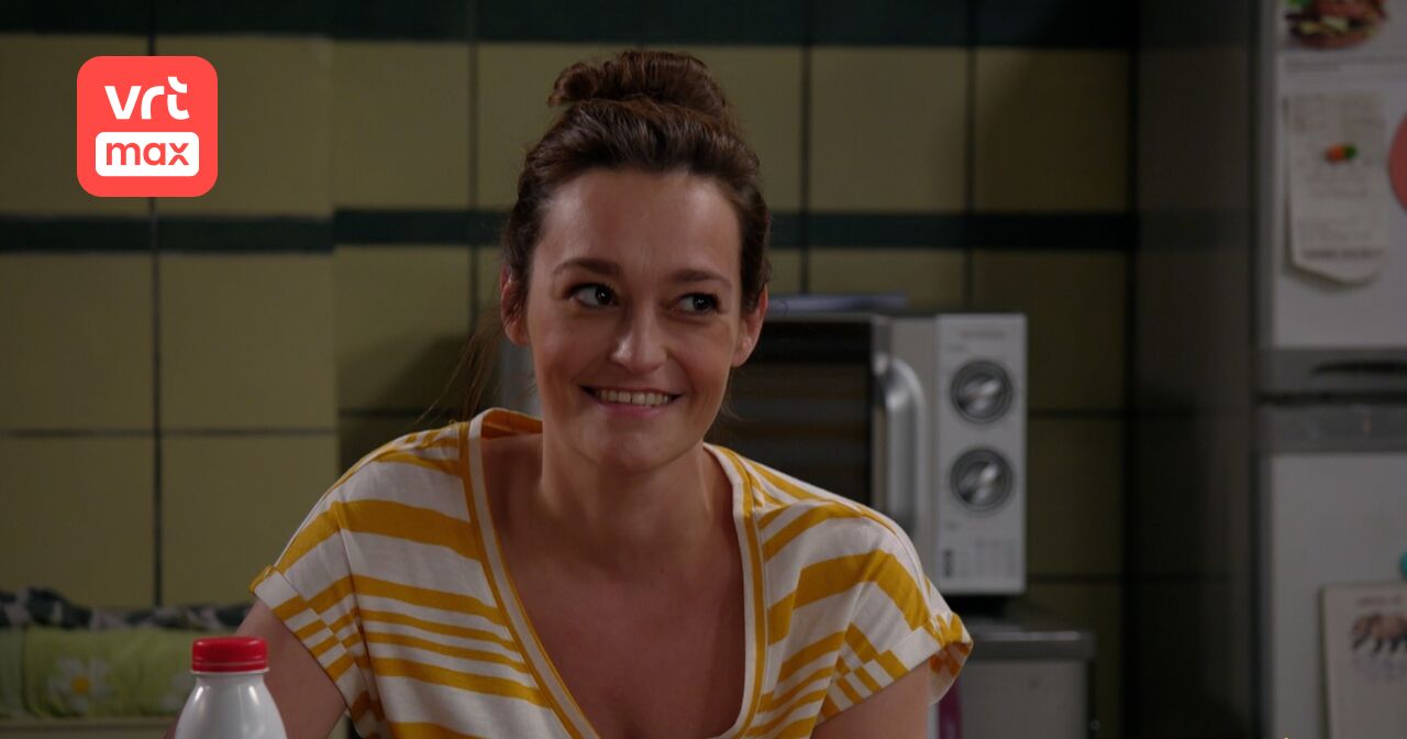 Thuis - Vandaag in Thuis - 1 september - Trailer | VRT MAX