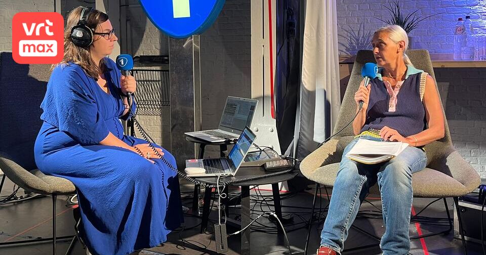 Mozart concert Arias van Anne Teresa De Keersmaeker opnieuw te zien bij ...