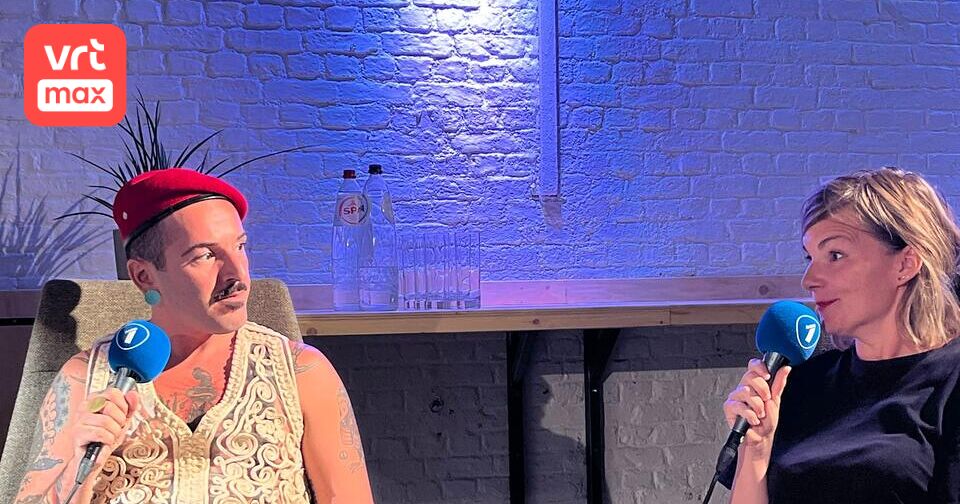 Jaoud Alloul en Annelies Van Gramberen maken familieopera Kruistocht ...