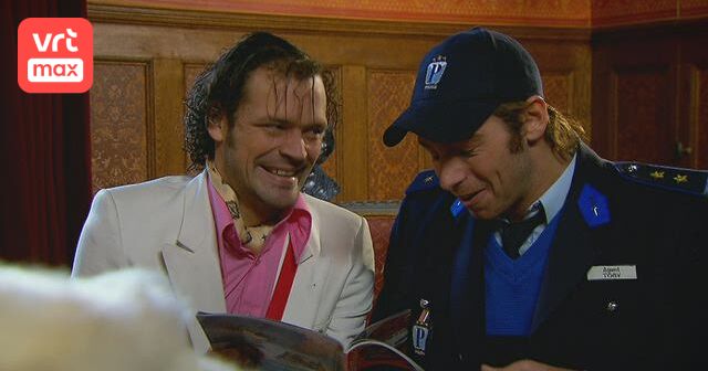 Mega Mindy - Aflevering 18 (Seizoen 1) | VRT MAX