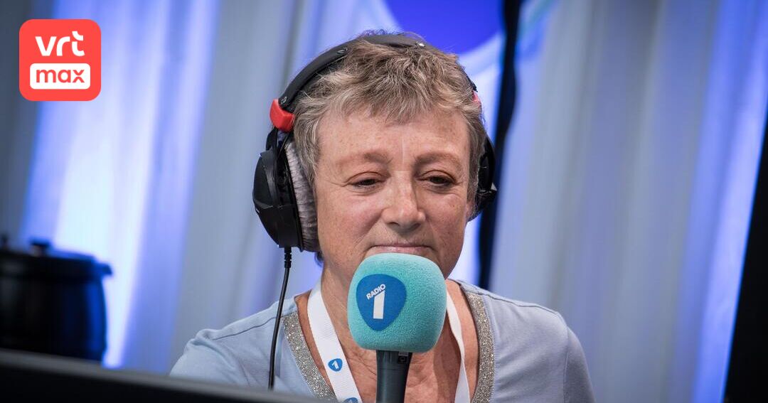 'Morris': een muzikale voorstelling met Martine Tanghe. "Ik kijk er enorm naar uit"