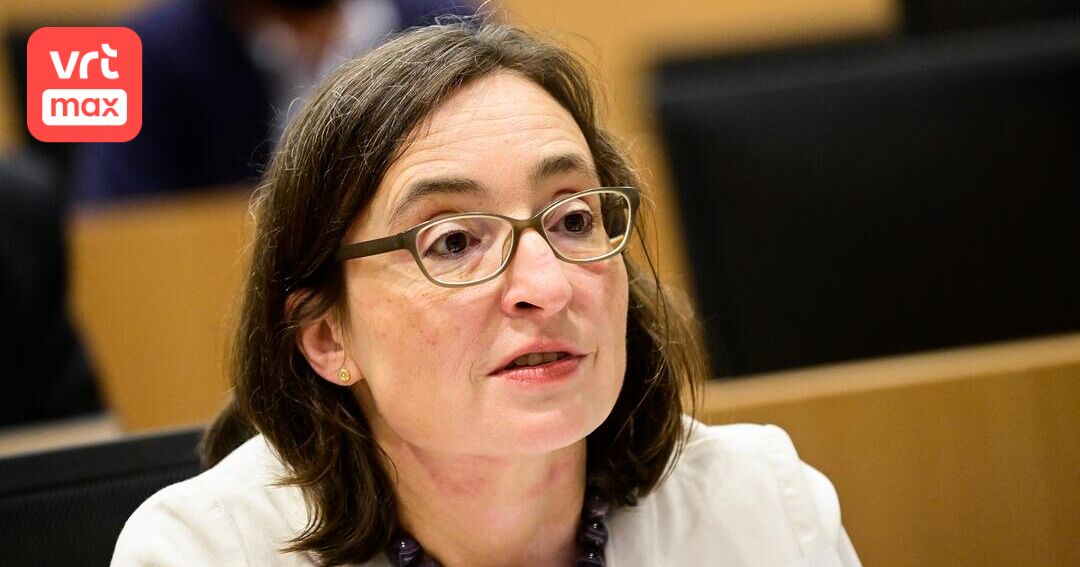 Anick Van Calster: “Het is een vak dat je leert op verschillende plekken”