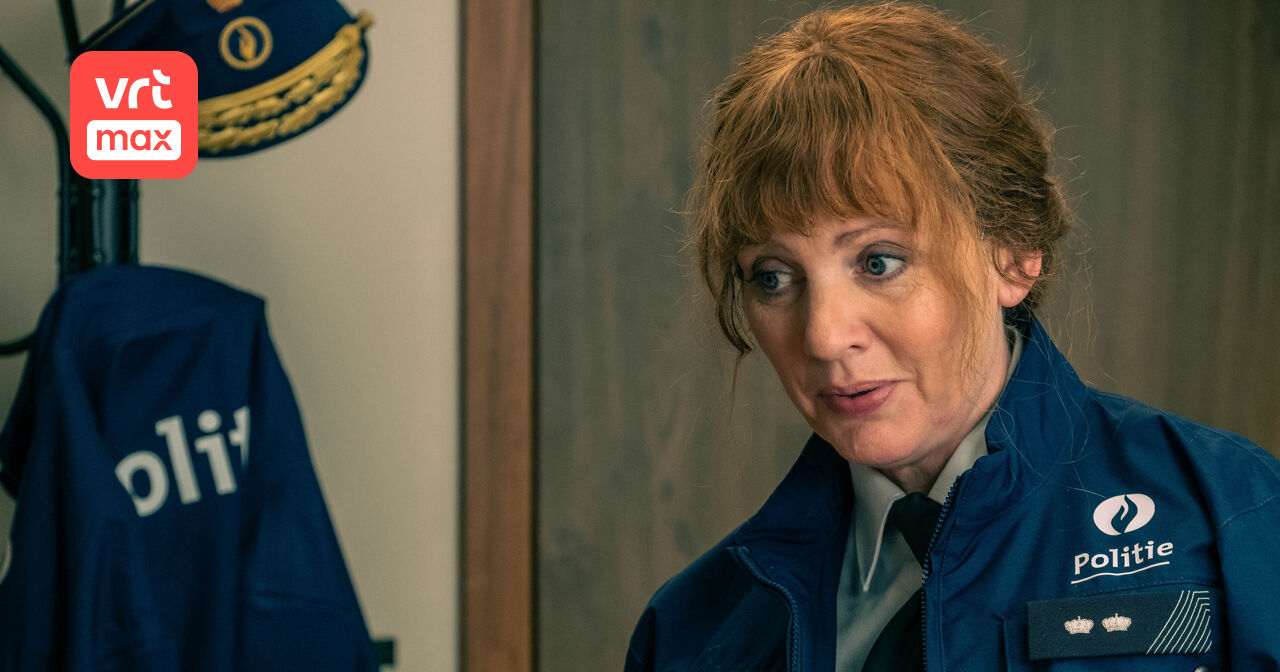 Chantal - 2 (1) | VRT MAX