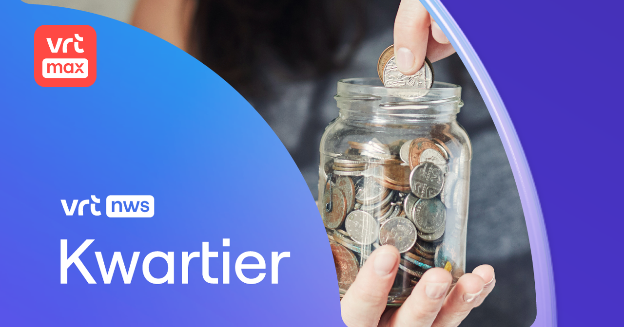 Het sociaal tarief: wat, wie en hoe? - Het kwartier [Podcast] | VRT MAX
