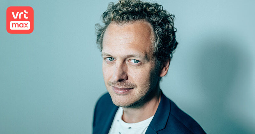 Nieuwe Feiten - vrijdag 2 juni 2023 om 12:00 | VRT MAX