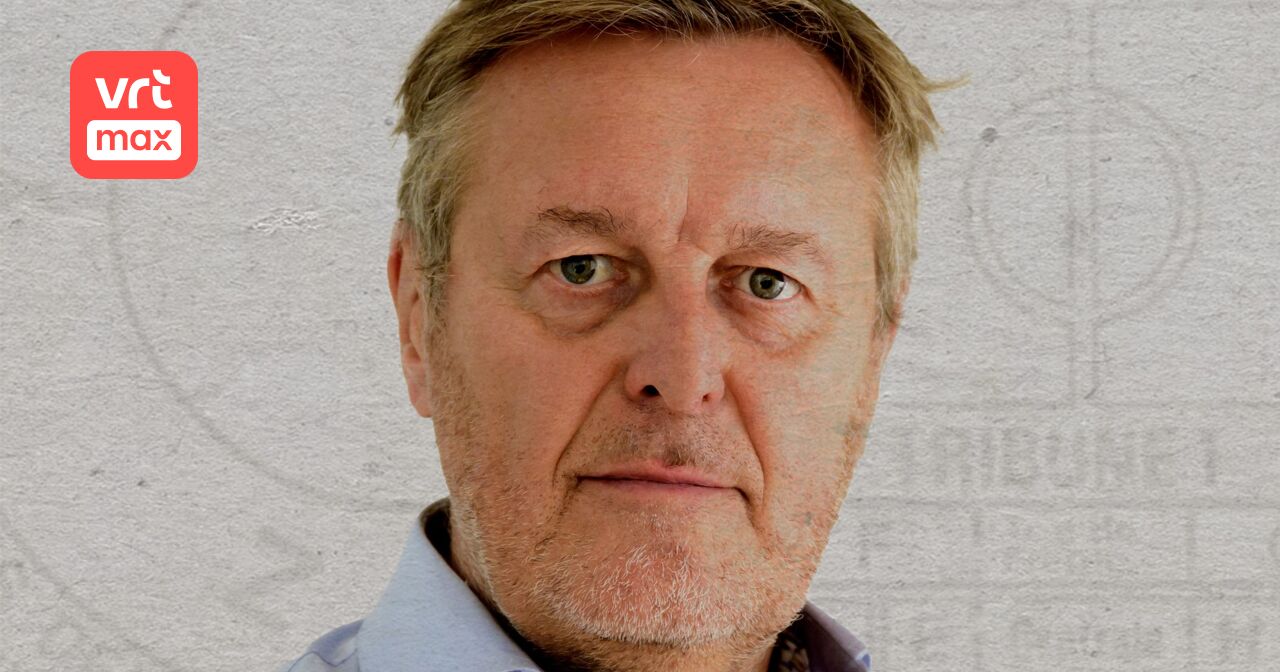 Heizel 1985 | VRT MAX