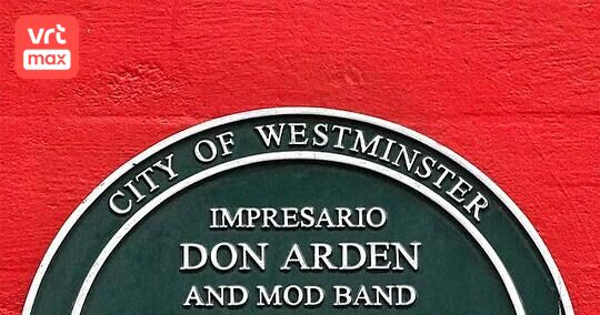 Wie was Don Arden, de ‘Al Capone’ van de popmuziek?