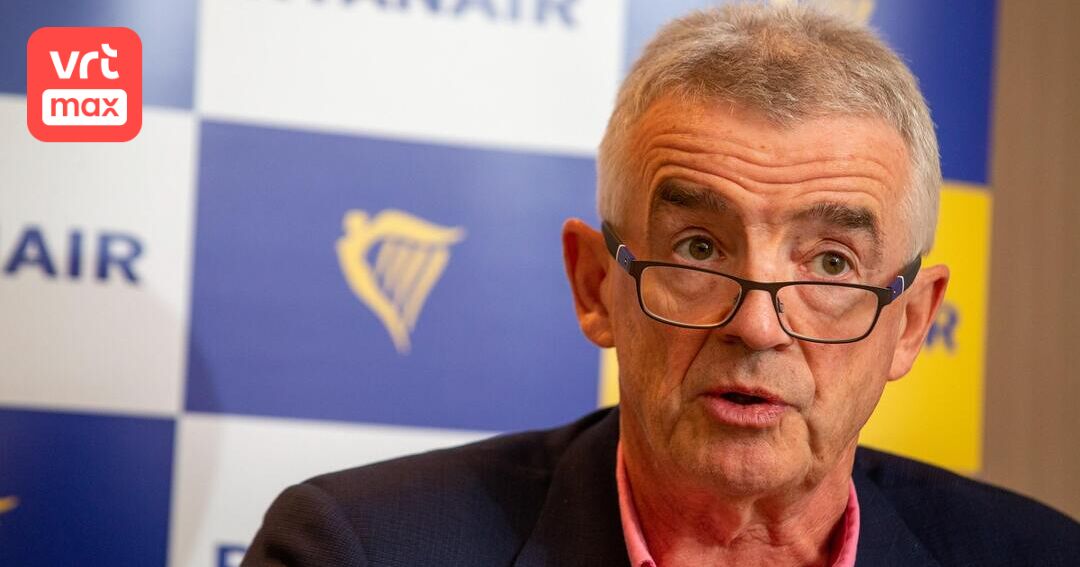 Luchtvaarteconoom Wouter Dewulf: "De argumentatie van Ryanair topman O ...