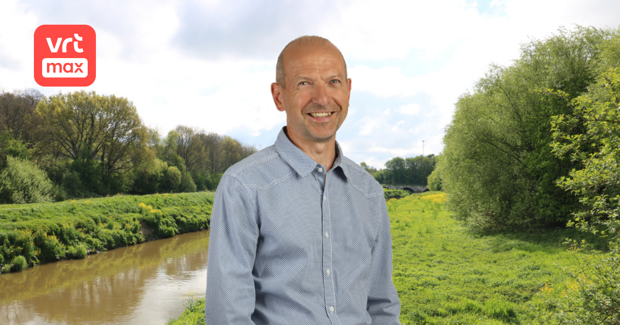 Het weer met Hugo Mathues