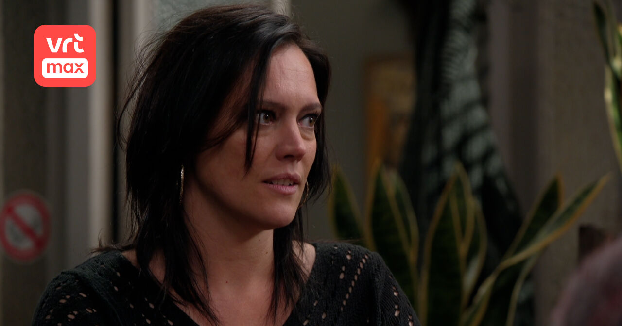 Thuis - Volgende week in Thuis: 12 - 16 september - Trailer | VRT MAX