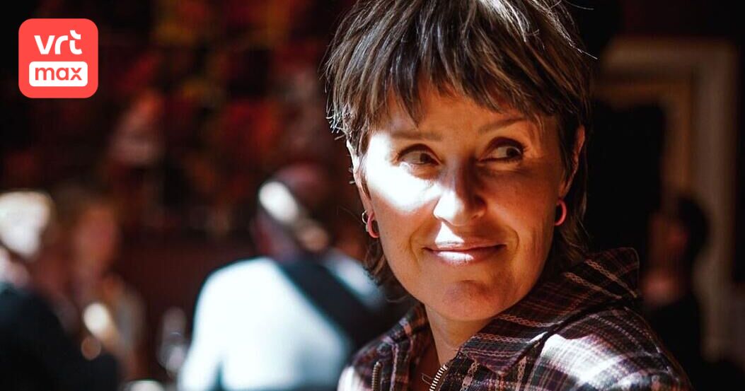 Ann Reymen klaar voor nieuw Radio 2-programma 'Ann en Daan'