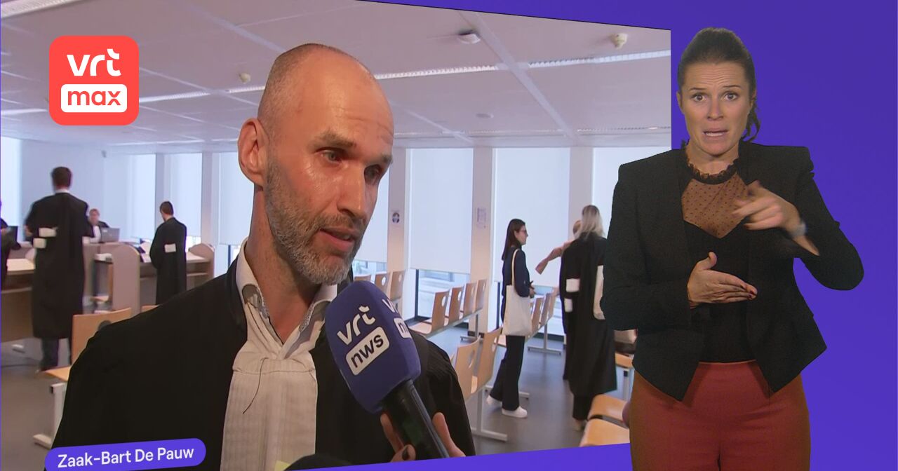 VRT NWS journaal met VGT - maandag 12 september 2022 om 20:15 | VRT MAX VRT NWS journaal met VGT - maandag 12 september 2022 om 20:15 | VRT MAX