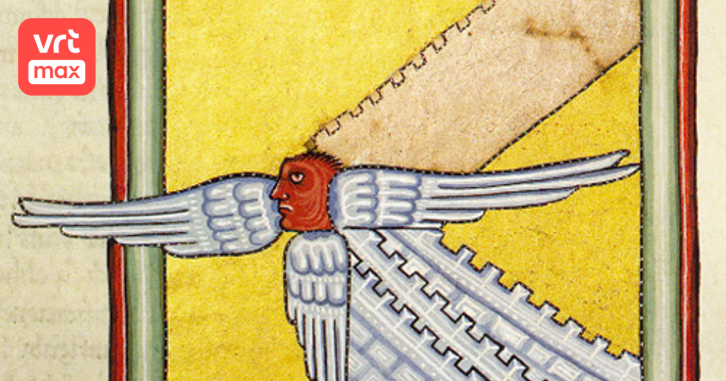 Had Hildegard von Bingen visioenen of migraine?