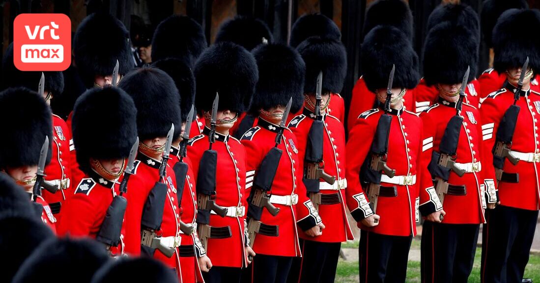 Cultuurhistoricus Johan Verberckmoes over dood Queen: "Bijna ...