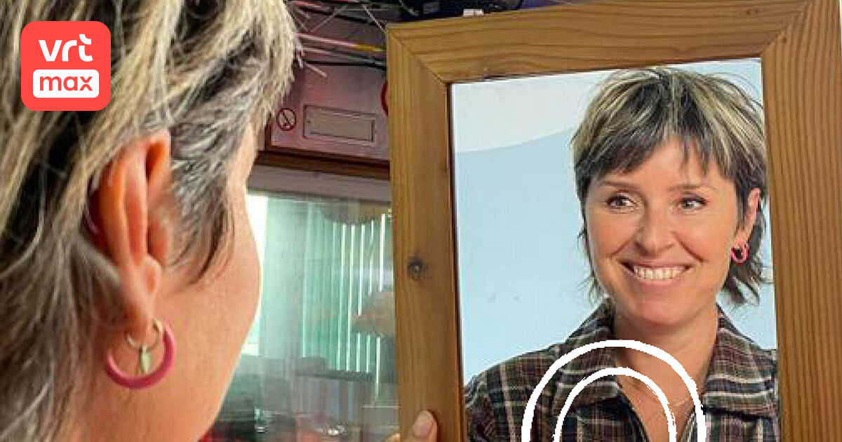 Ann Reymen: "Ik heb nu mooiere borsten dan vroeger" - De Spiegel ...