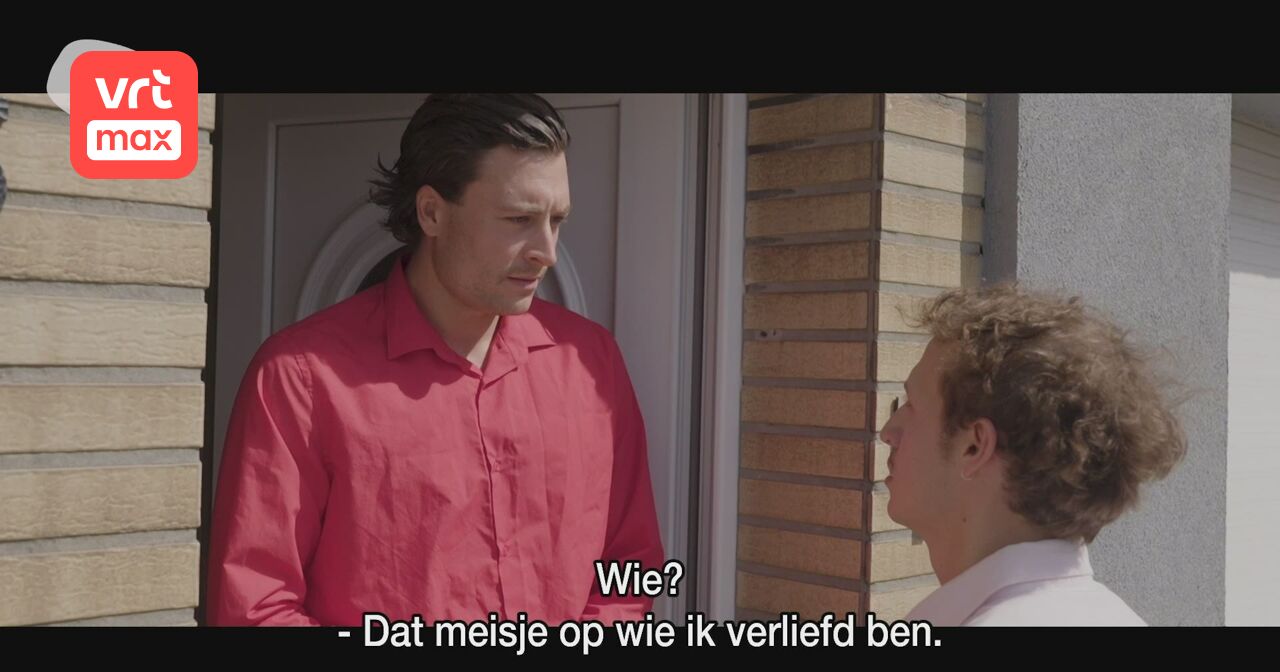 De ideale wereld - Studio 100 presenteert: Meneer Spaghetti | VRT MAX