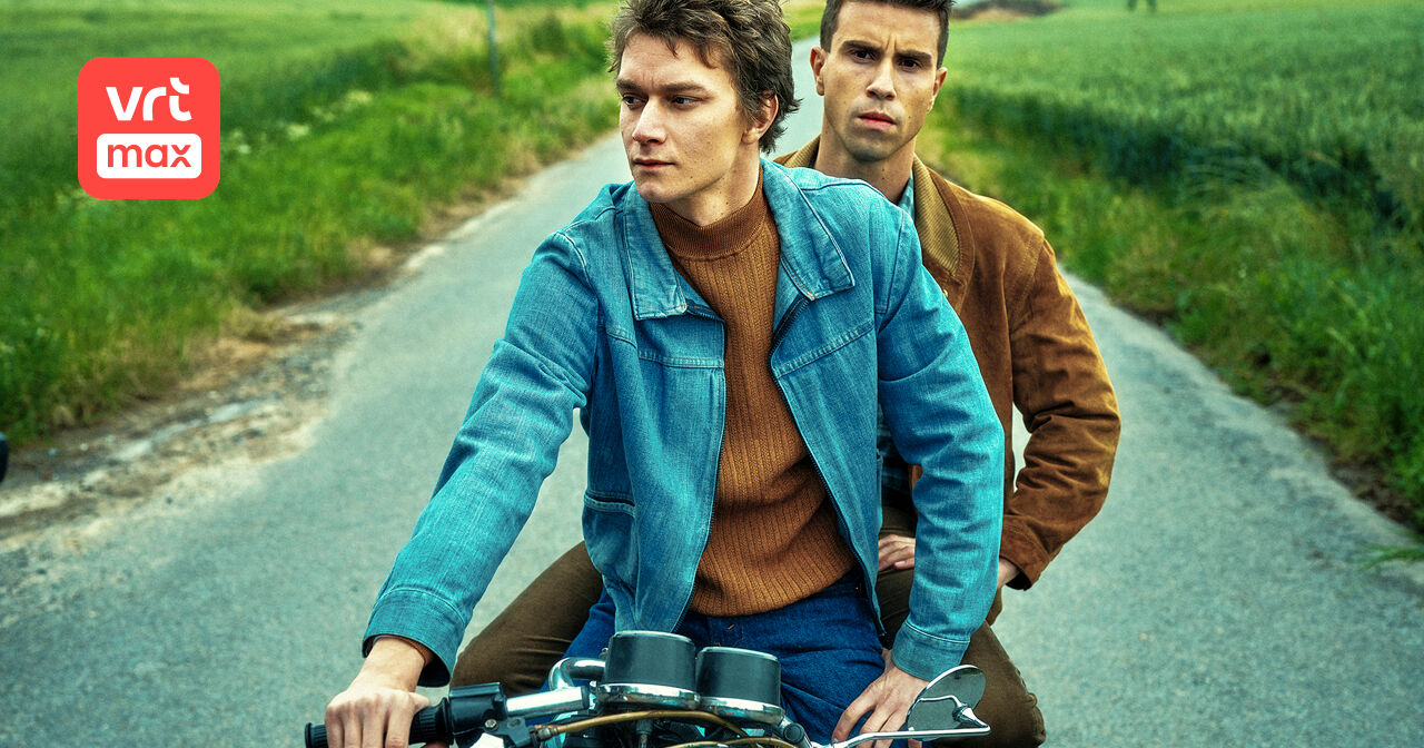 1985 - Aflevering 1 (Seizoen 1) | VRT MAX