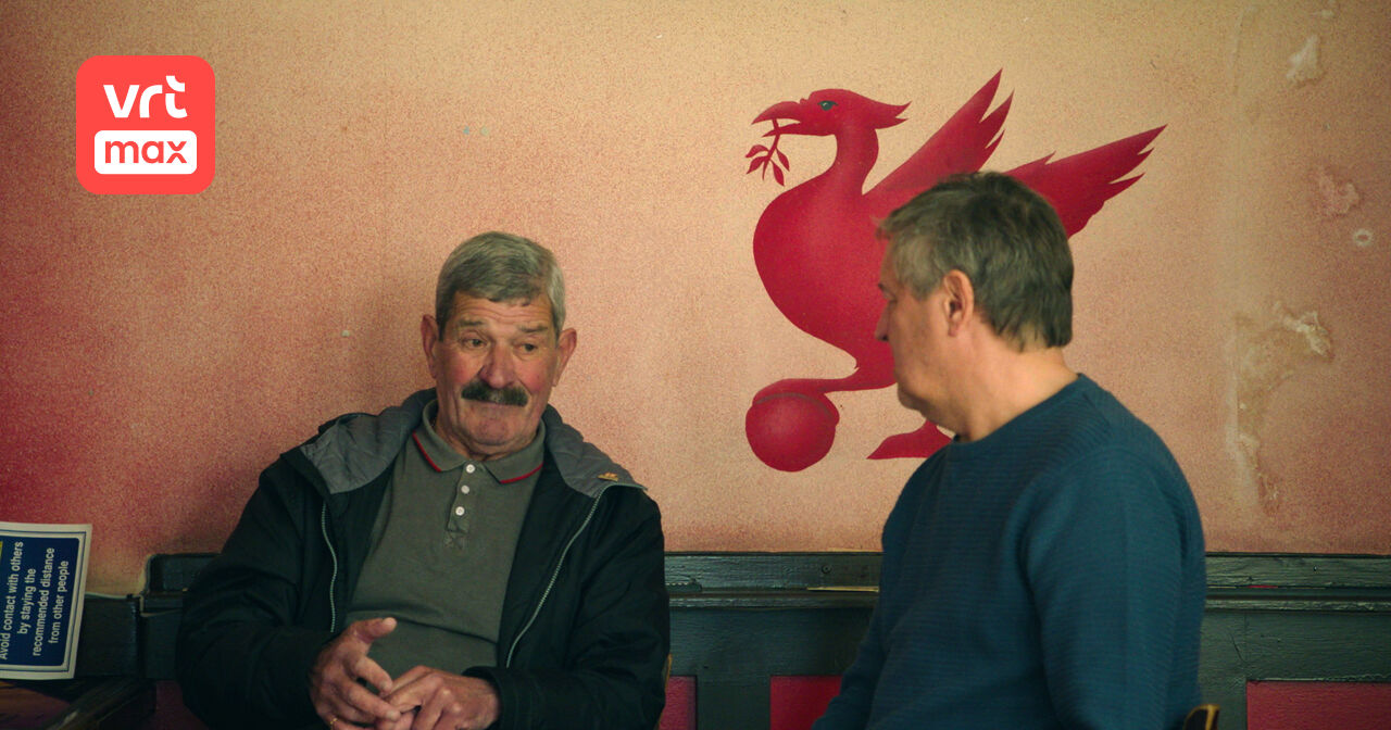 Heizel 1985 - 2 (1) | VRT MAX