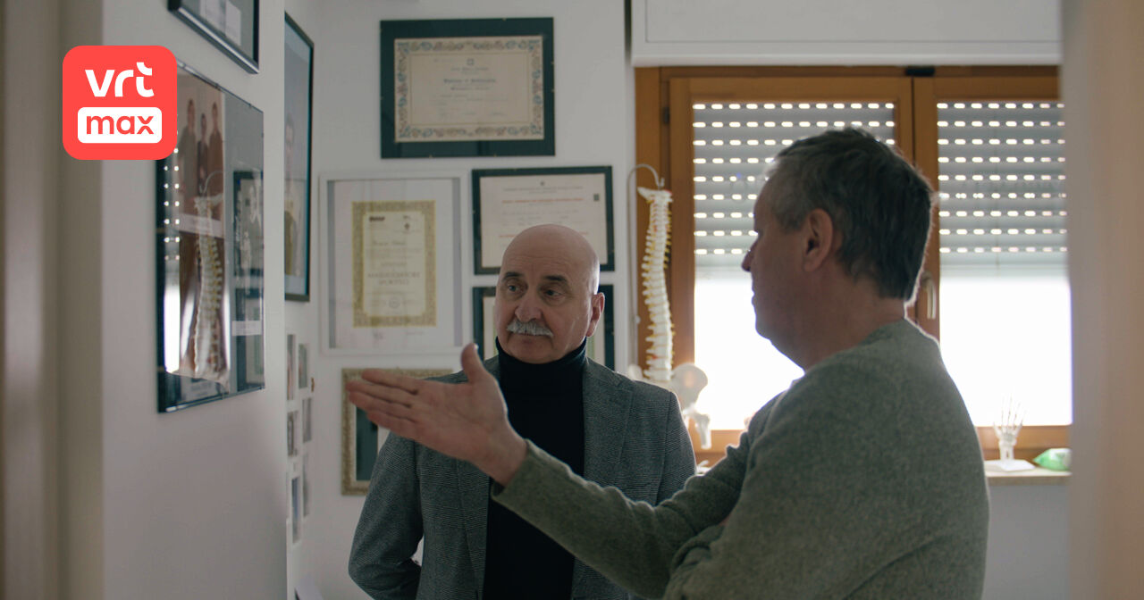 Heizel 1985 - 1 (1) | VRT MAX