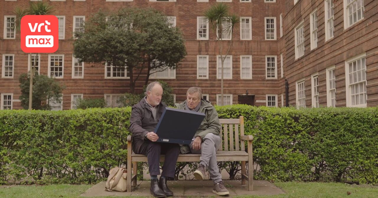 Heizel 1985 - (extra-s) | VRT MAX