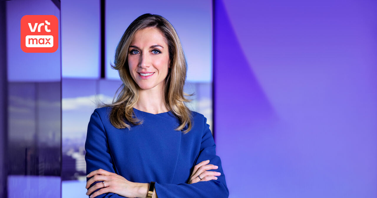VRT NWS Journaal Zaterdag 17 Februari 2024 Om 18 00 VRT MAX