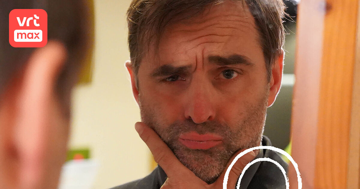 Michaël Pas: “Mijn meest komische onderdeel zijn mijn benen" - De ...