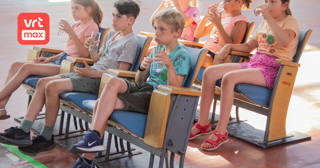 Homo universalis Ketnet - 8 (3) | VRT MAX